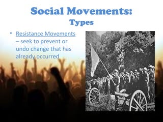 Collective behavior | PPT