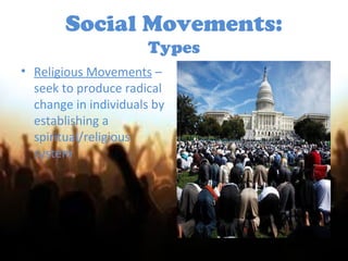 Collective behavior | PPT