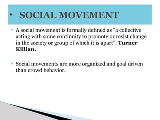 Collective Behavior and Social Movement (2).pptx
