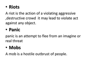Collective Behaviour.pptx