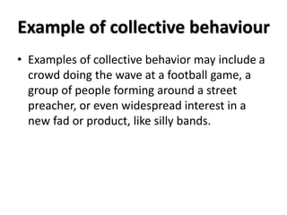Collective Behaviour.pptx