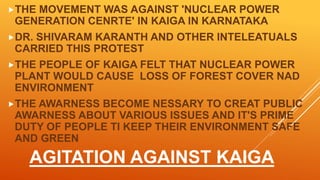 Collective behaviour and protests | PPTX