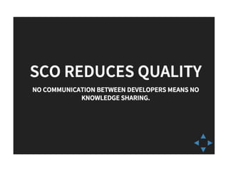 Collective code ownership in Extreme Programming | PPT