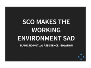 Collective code ownership in Extreme Programming | PPT