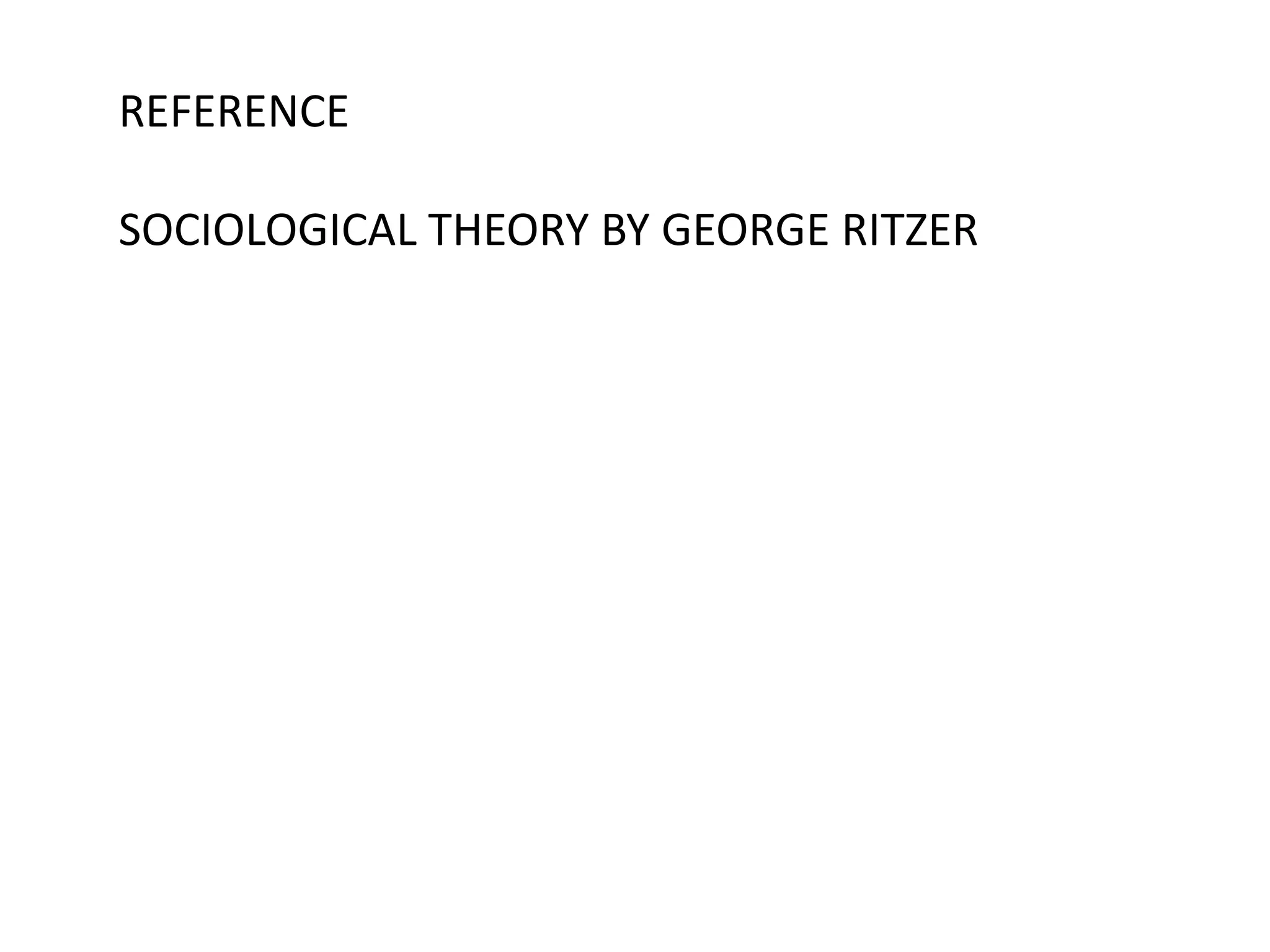 Collective conscience emile durkheim | PPTX