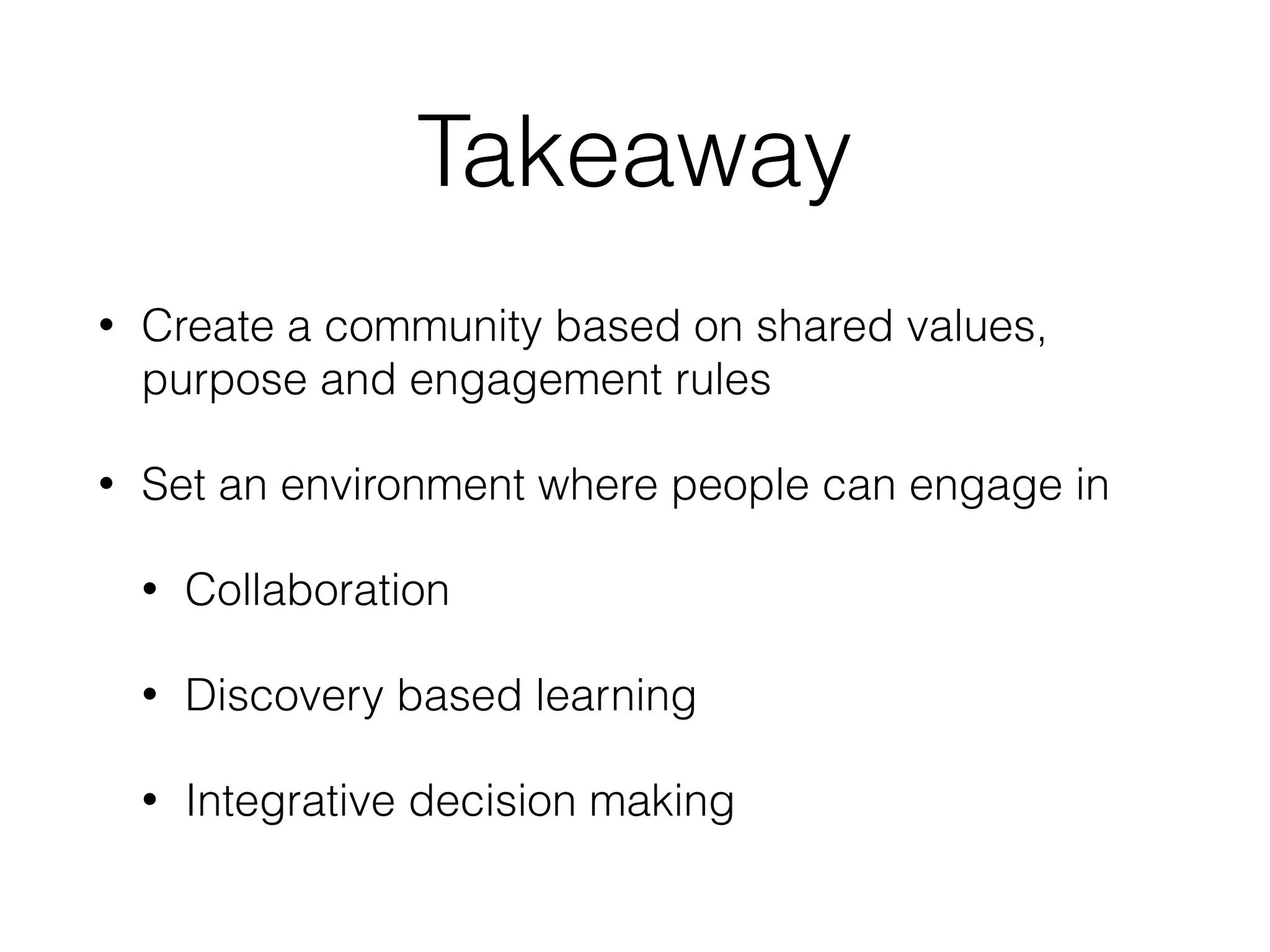 Collective Genius book summary | PDF | Business Administration | Business