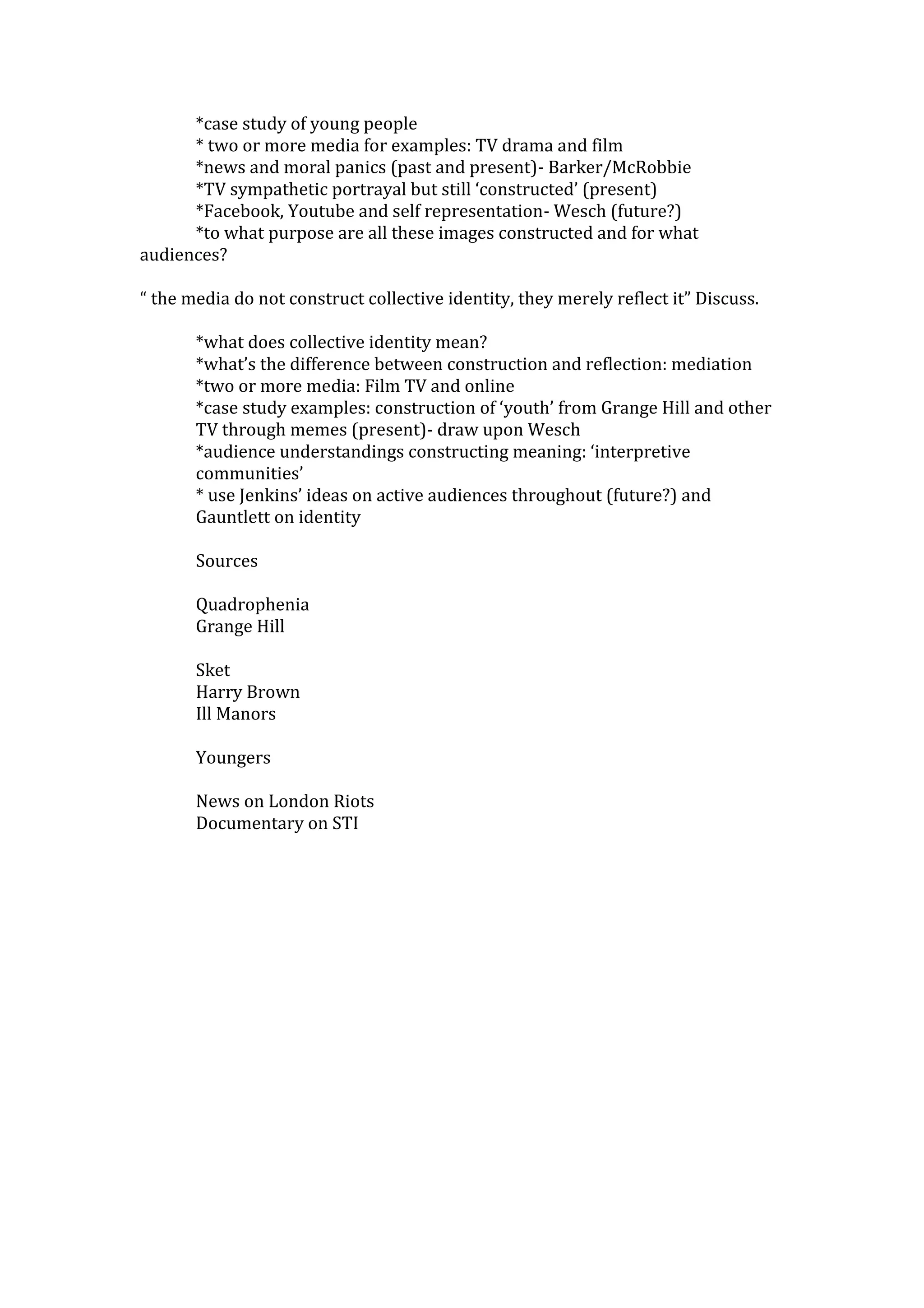 Collective identities | PDF