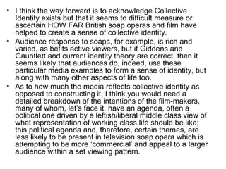 Collective identity | PPT