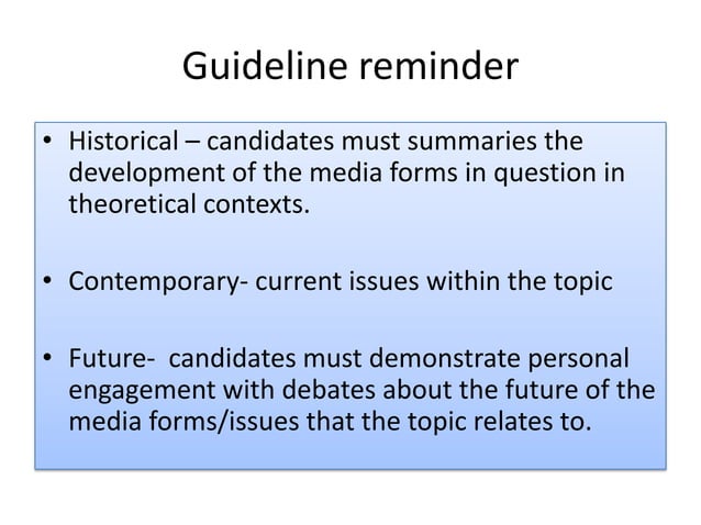 Collective identity intro | PPTX