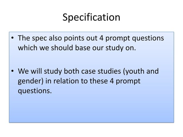 Collective identity intro | PPTX