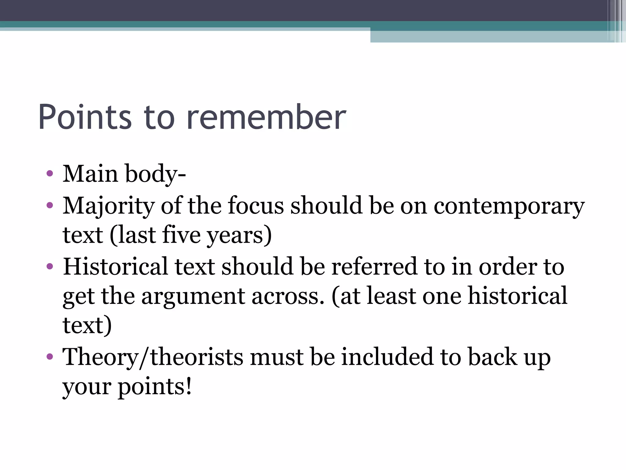 Collective identity revision | PPT