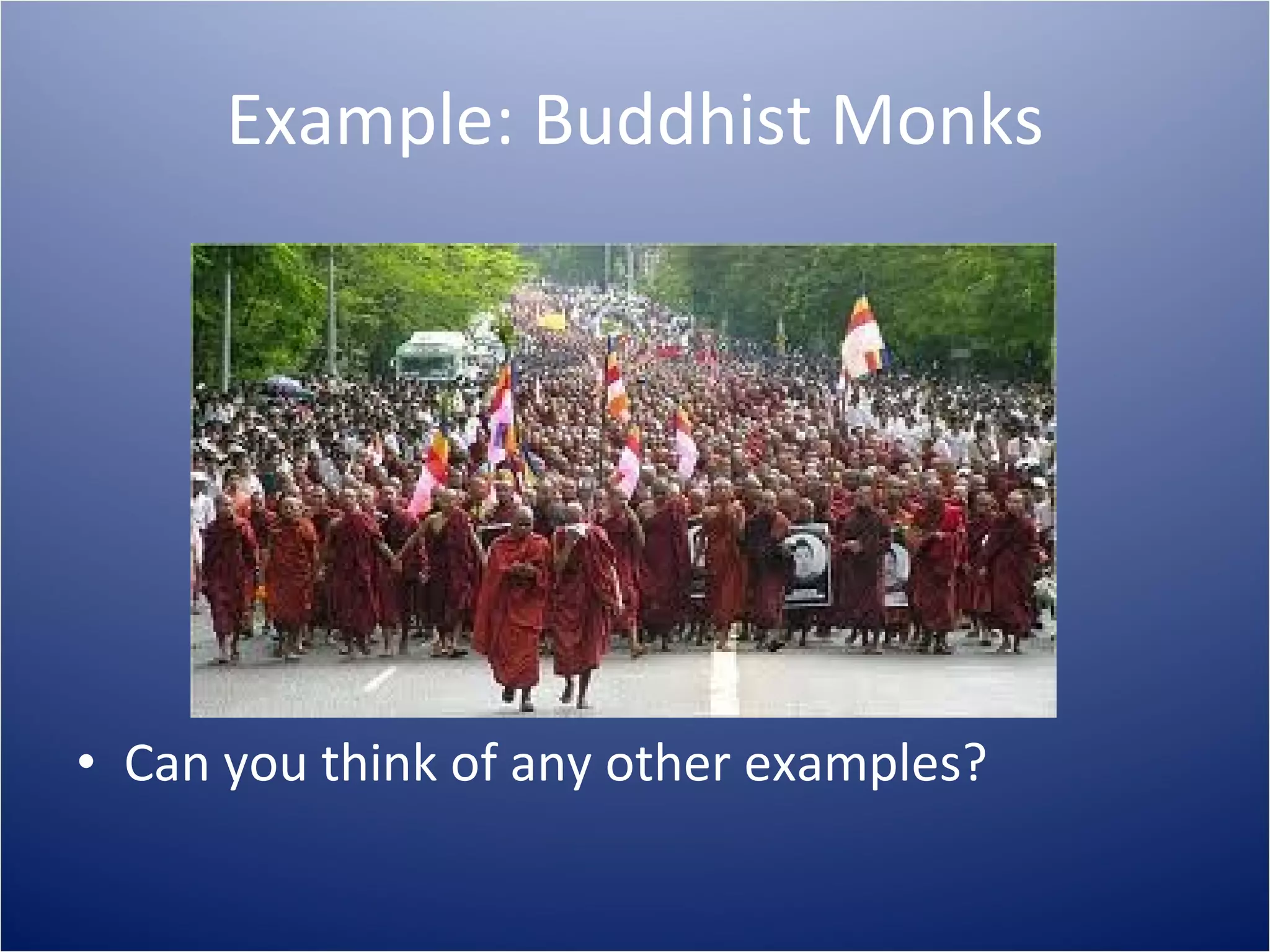 Collective id theory and examples | PPT