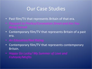 Collective id theory and examples | PPT