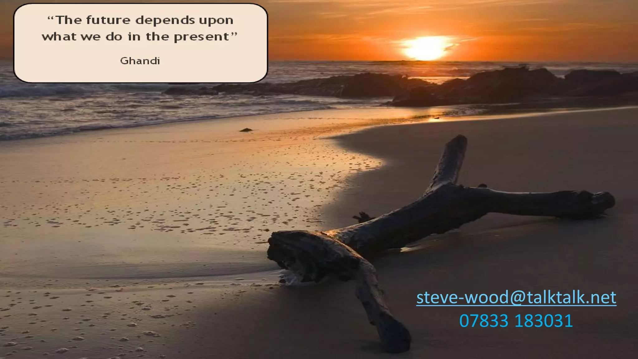 Collective innovation by Steve Wood | PPTX | Business Administration ...