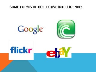 Collective Intelligence | PPT
