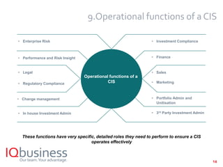 Collective investment schemes 101 | PDF | Mutual Funds | Personal Investing