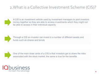Collective investment schemes 101 | PDF