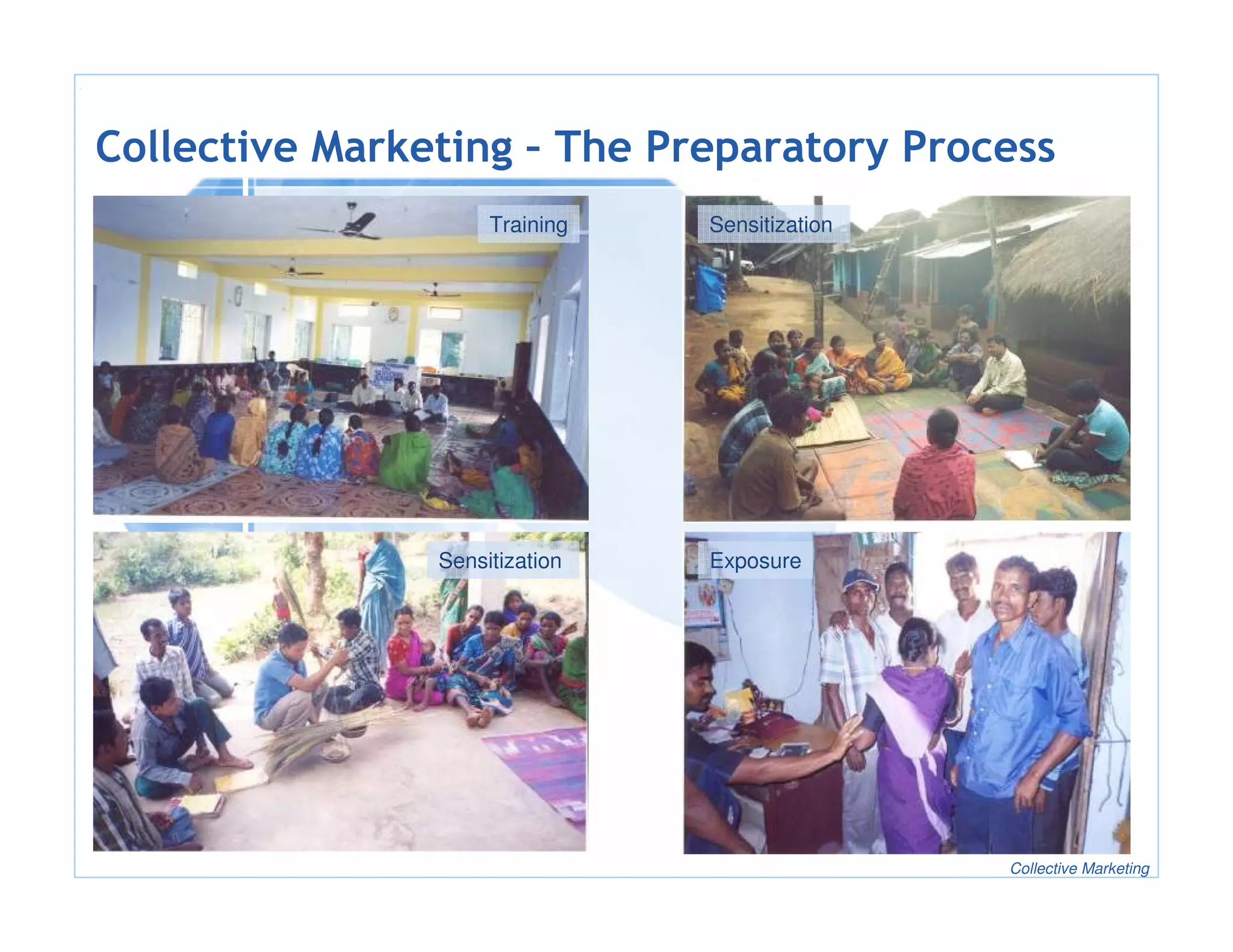 Collective marketing ppt | PDF