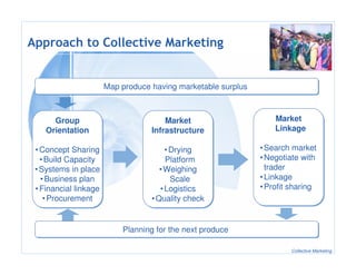 Collective marketing ppt | PDF