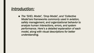 collective model.pptxcjjdudususjxxjdwkwiwisi | PPTX