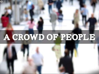 Collective nouns | PPT