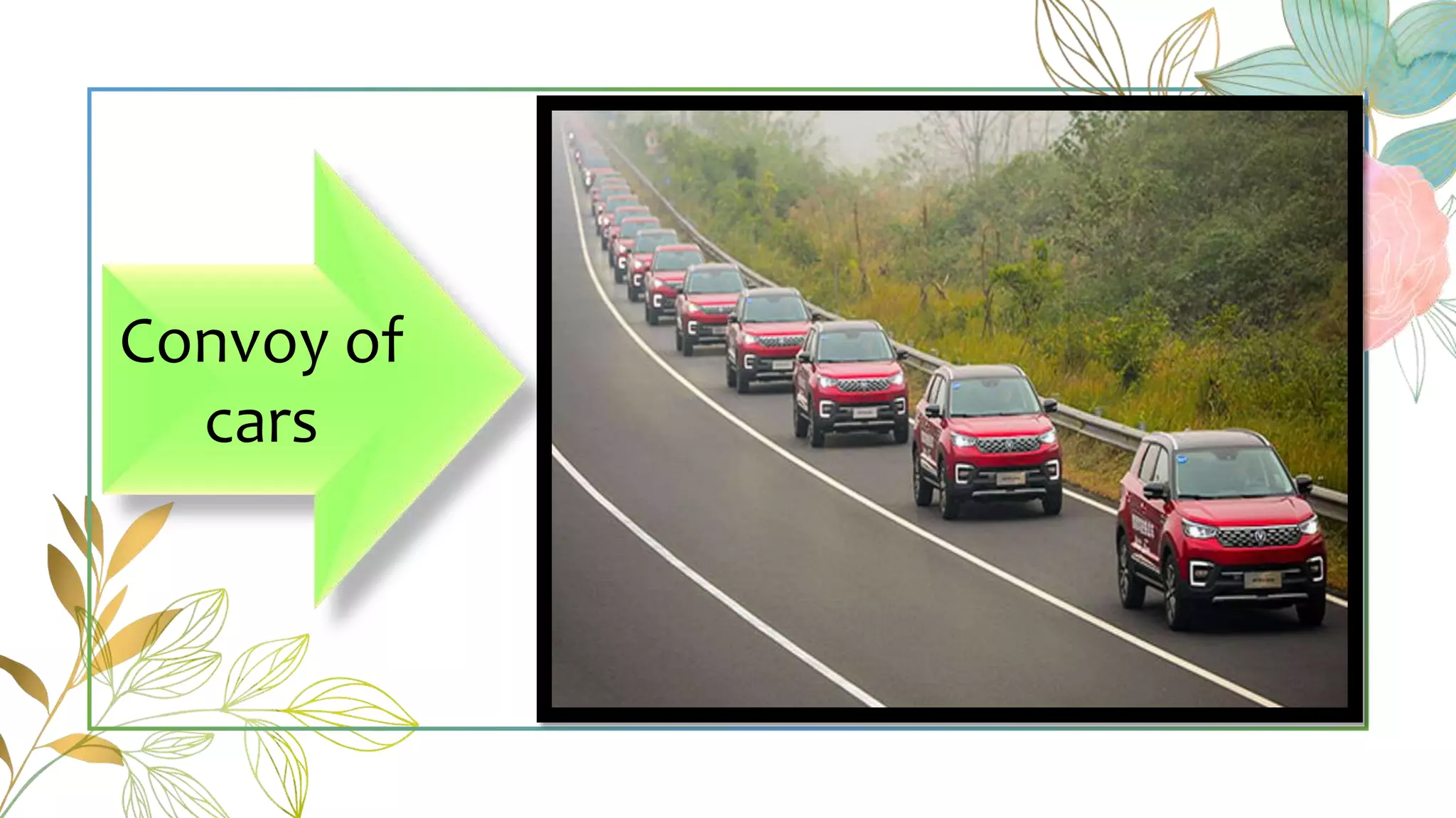 Collective nouns | PPT