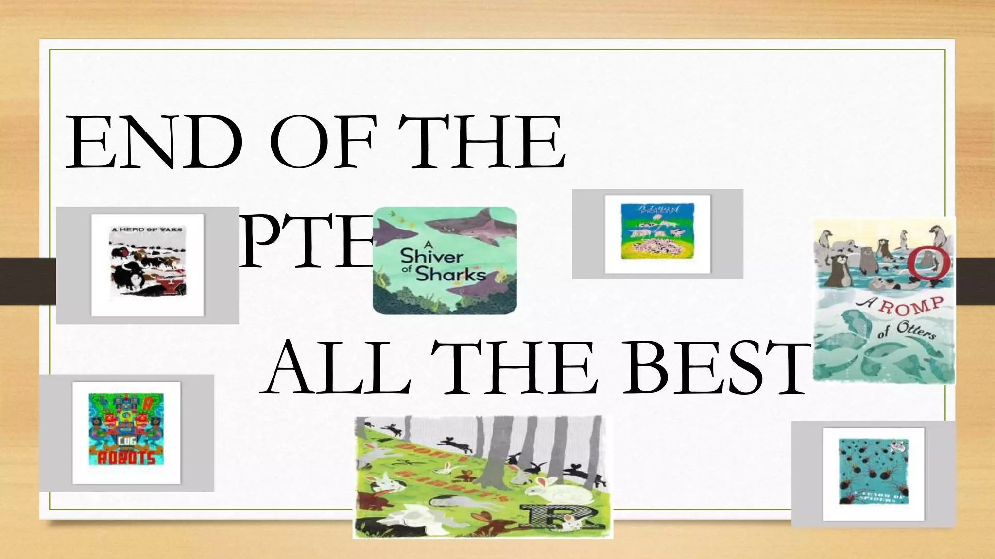 Collective nouns ppt | PPTX