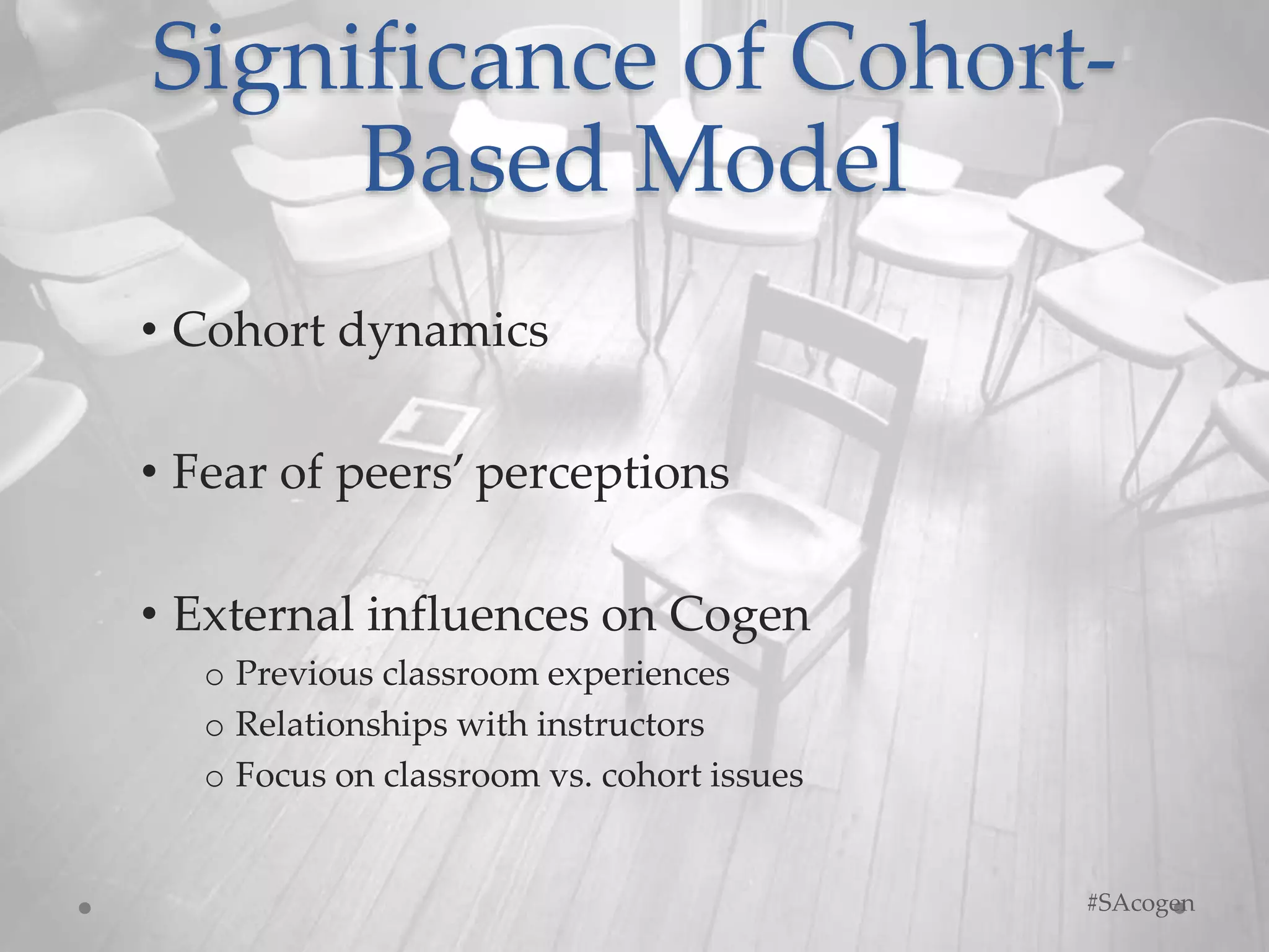 Collective pedagogy.11.1.14