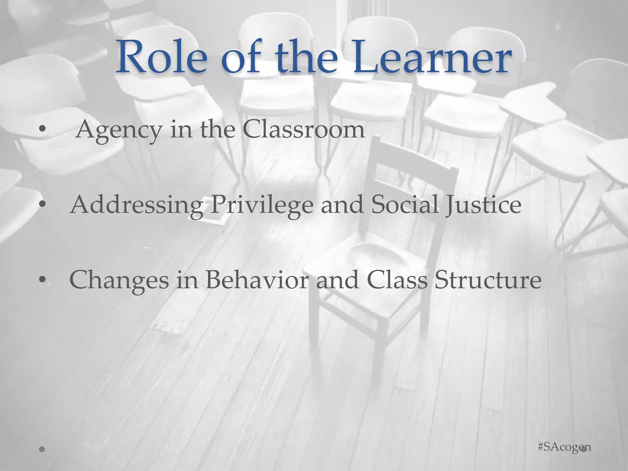 Collective pedagogy.11.1.14