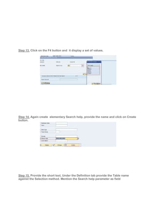 Collective search help | DOCX | Search | Internet