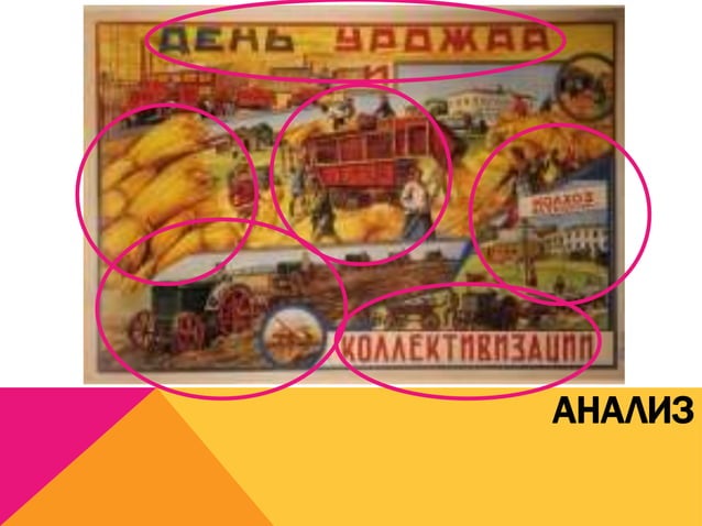 Collectivisation | PPTX