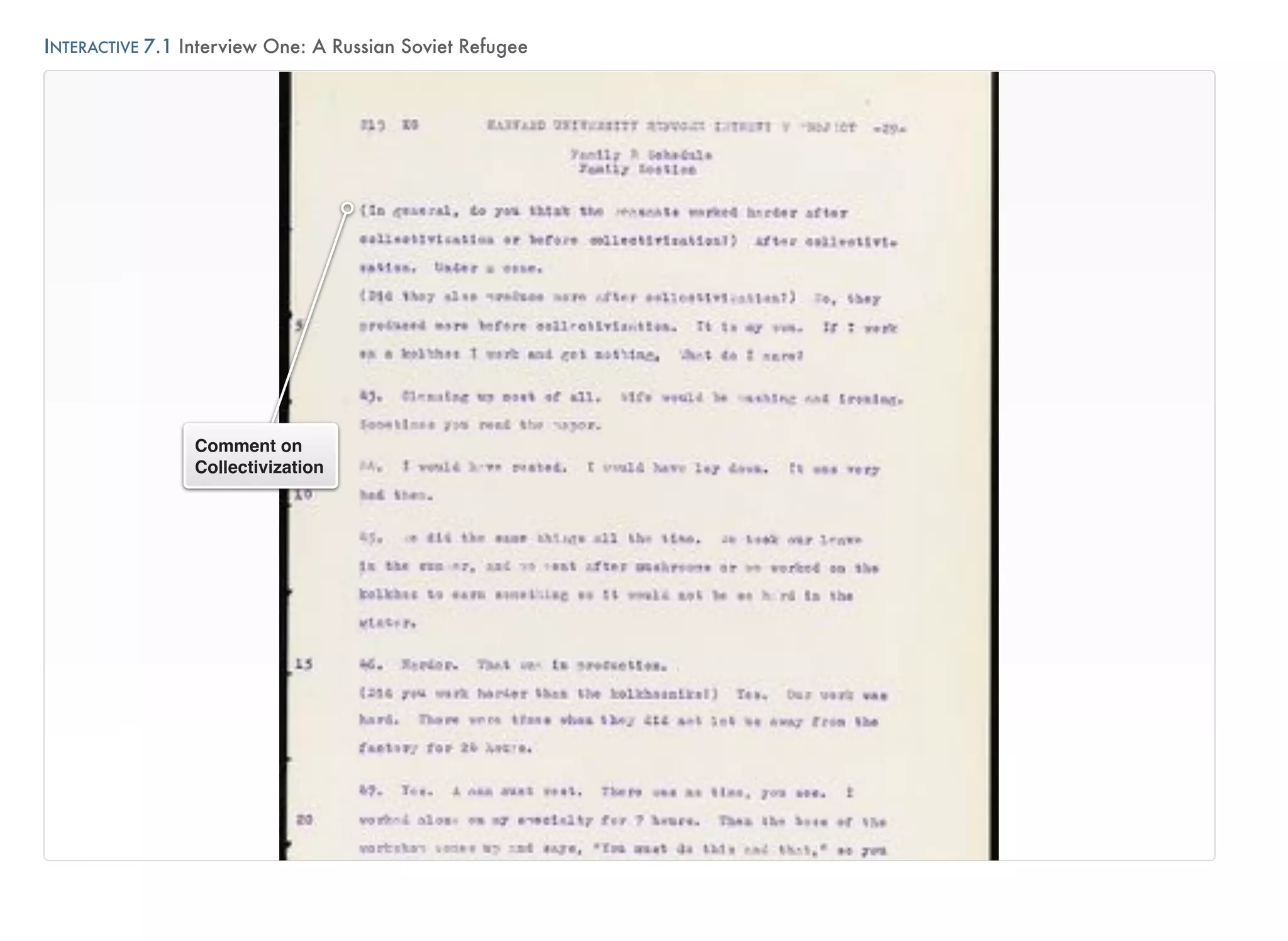 Collectivization and Propaganda in Stalin's Soviet Union | PPT