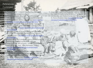 Collectivization and Propaganda in Stalin's Soviet Union | PPT