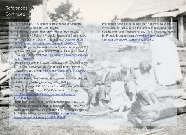 Collectivization and Propaganda in Stalin's Soviet Union | PPT