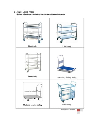 Collect ordered food item.. | PDF