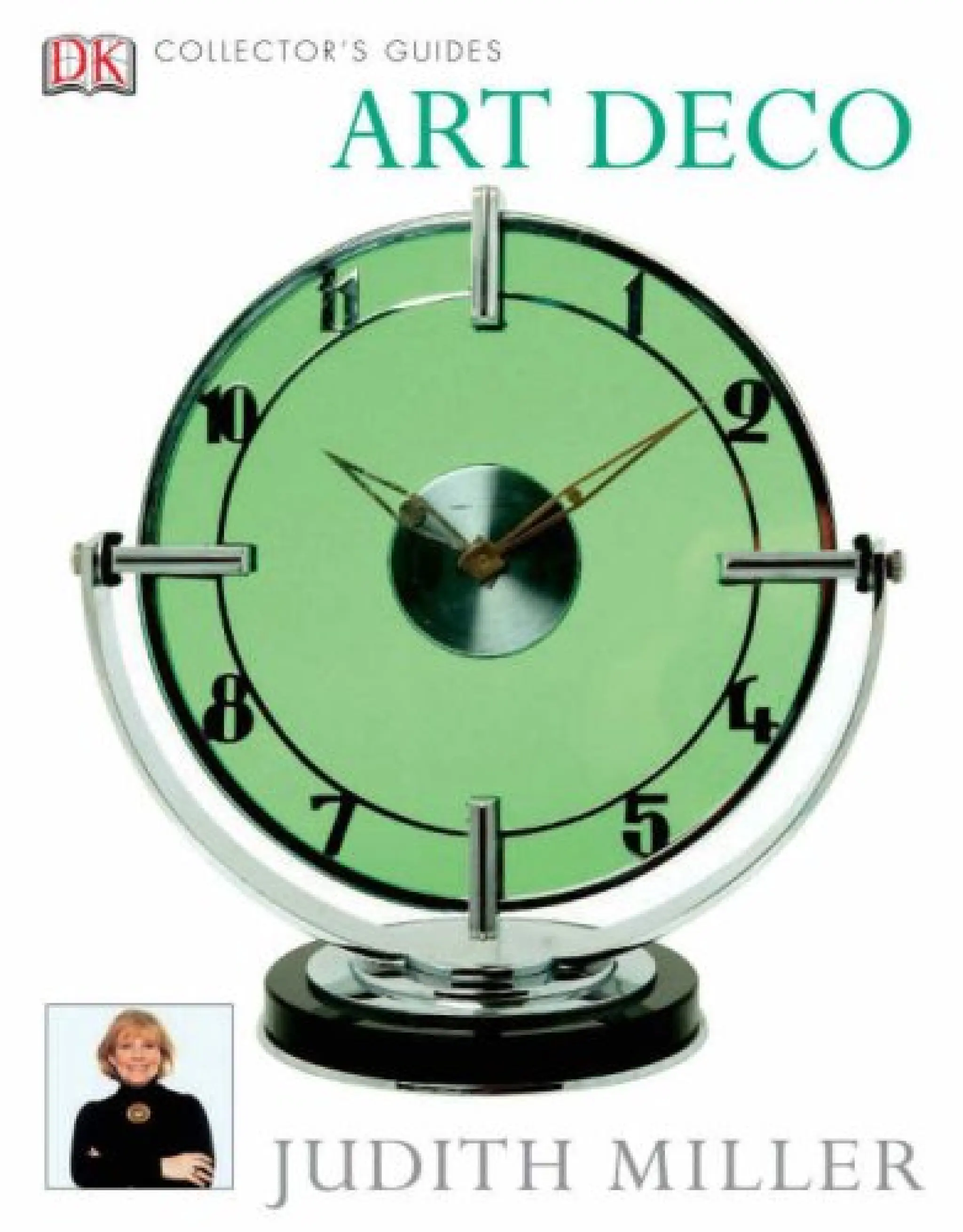 (Collector's Guides) Judith Miller-Art Deco-Dorling Kindersley Publishers Ltd (2005).pdf