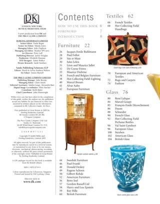 (Collector's Guides) Judith Miller-Art Deco-Dorling Kindersley ...