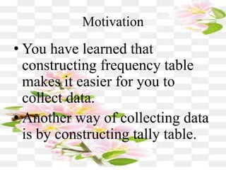 CO2 -COLLECTS DATA USING TALLY TABLE.pptx