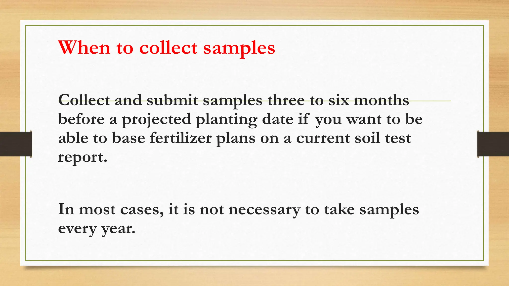 Collect Soil Samples .pptx