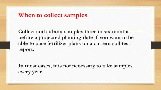 Collect Soil Samples .pptx