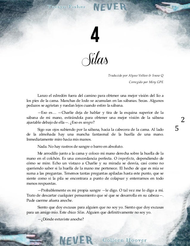 Colleen hoover never never part 1 - pnasj