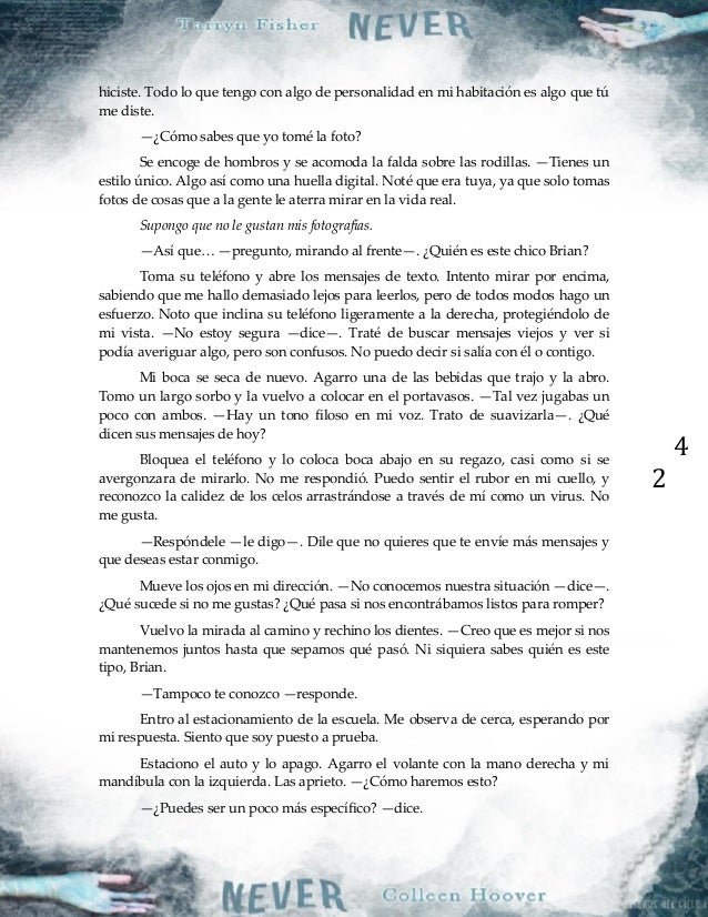 Colleen hoover never never part 1 - pnasj