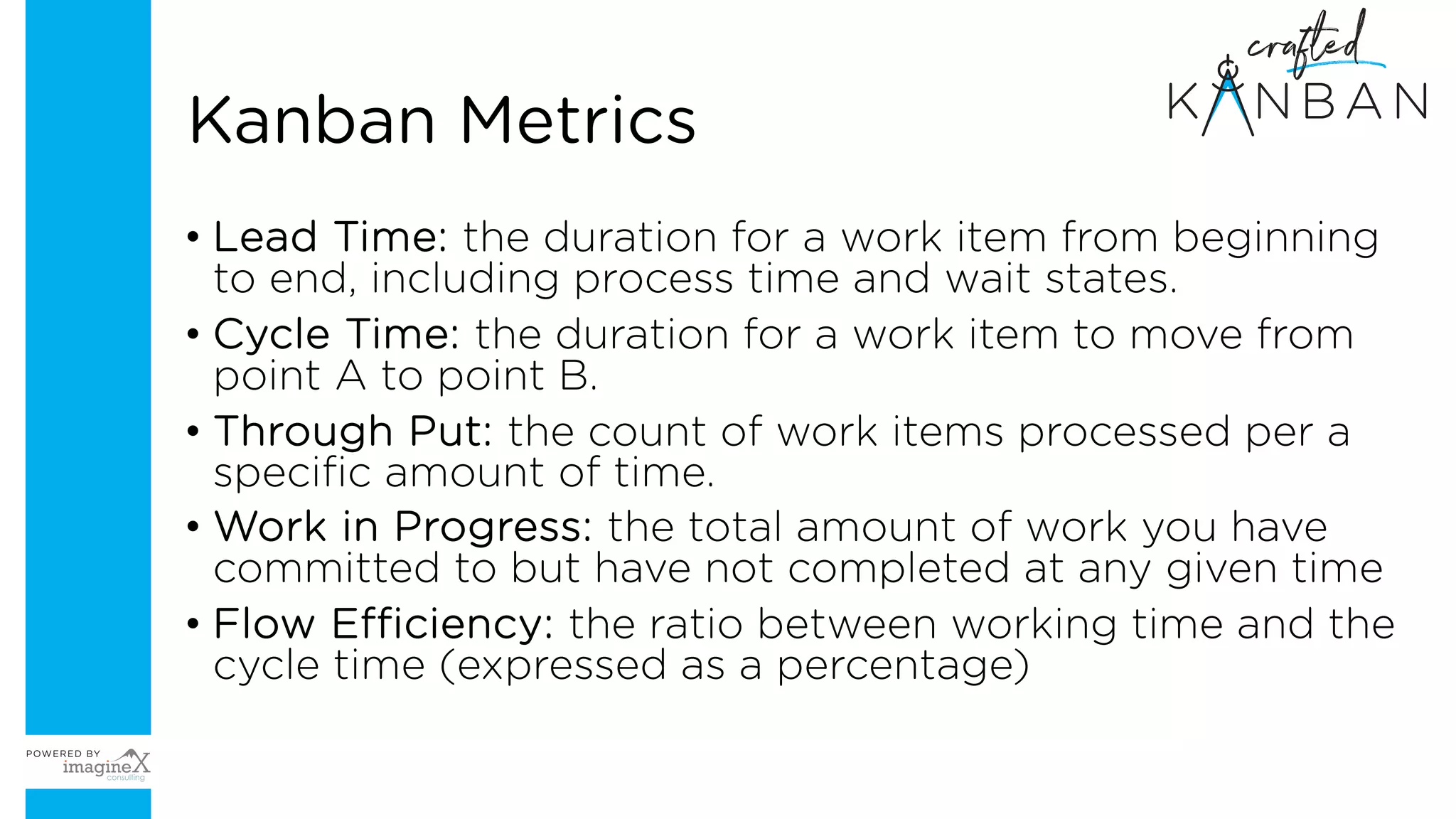 The Kanban Retrospective | PPT