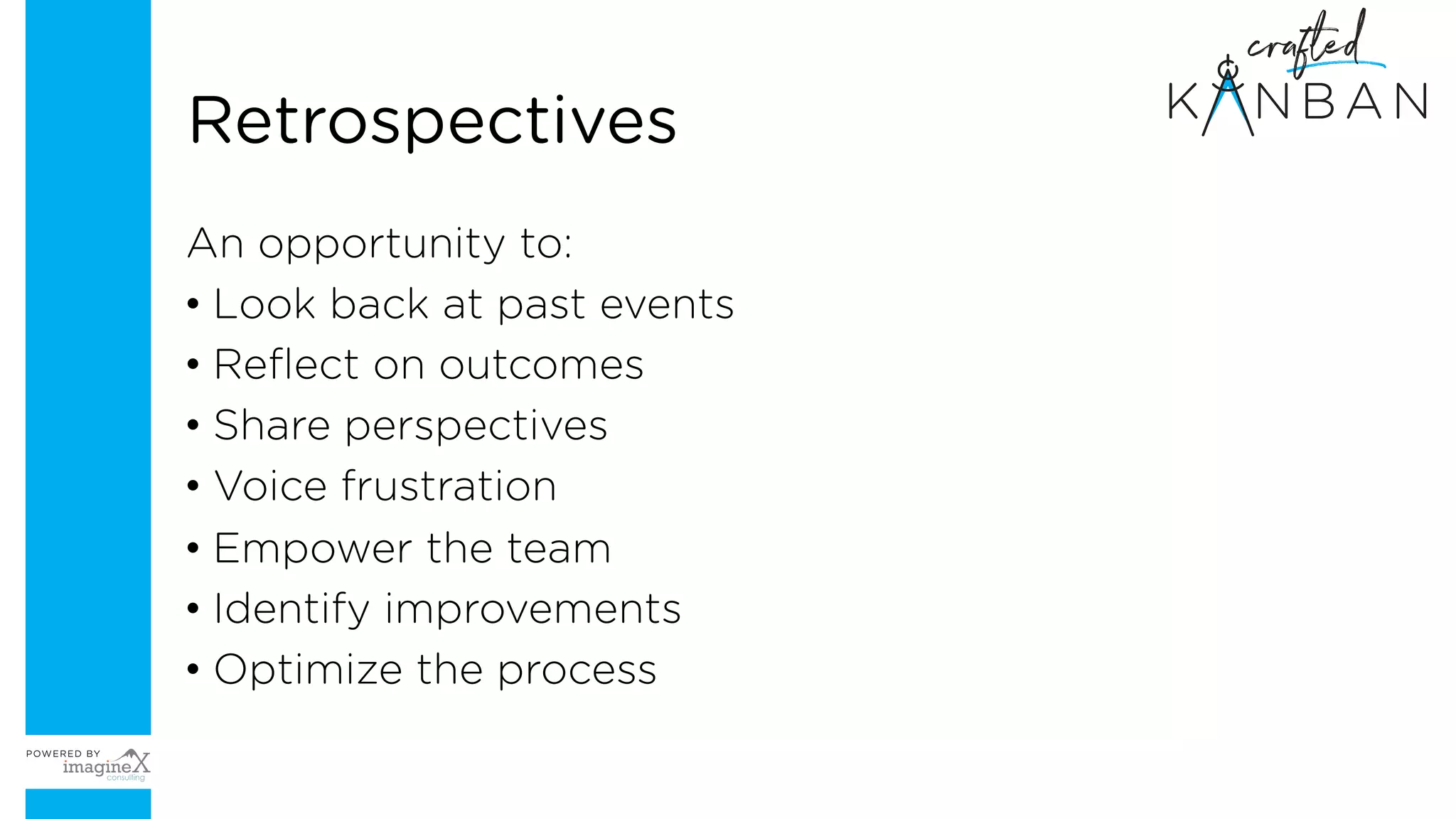 The Kanban Retrospective | PPT