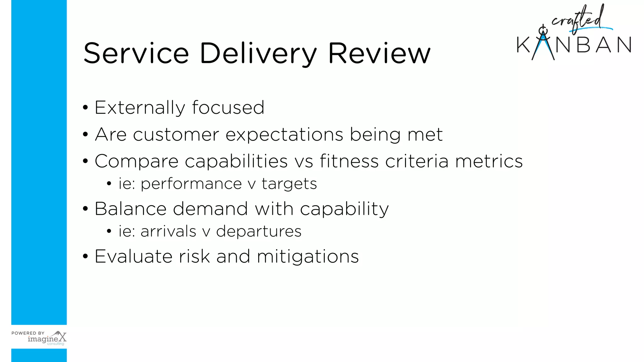 The Kanban Retrospective | PPT