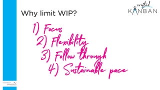 Why WIP Matters | PPT