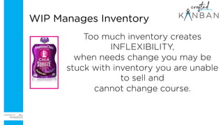 Why WIP Matters | PPT