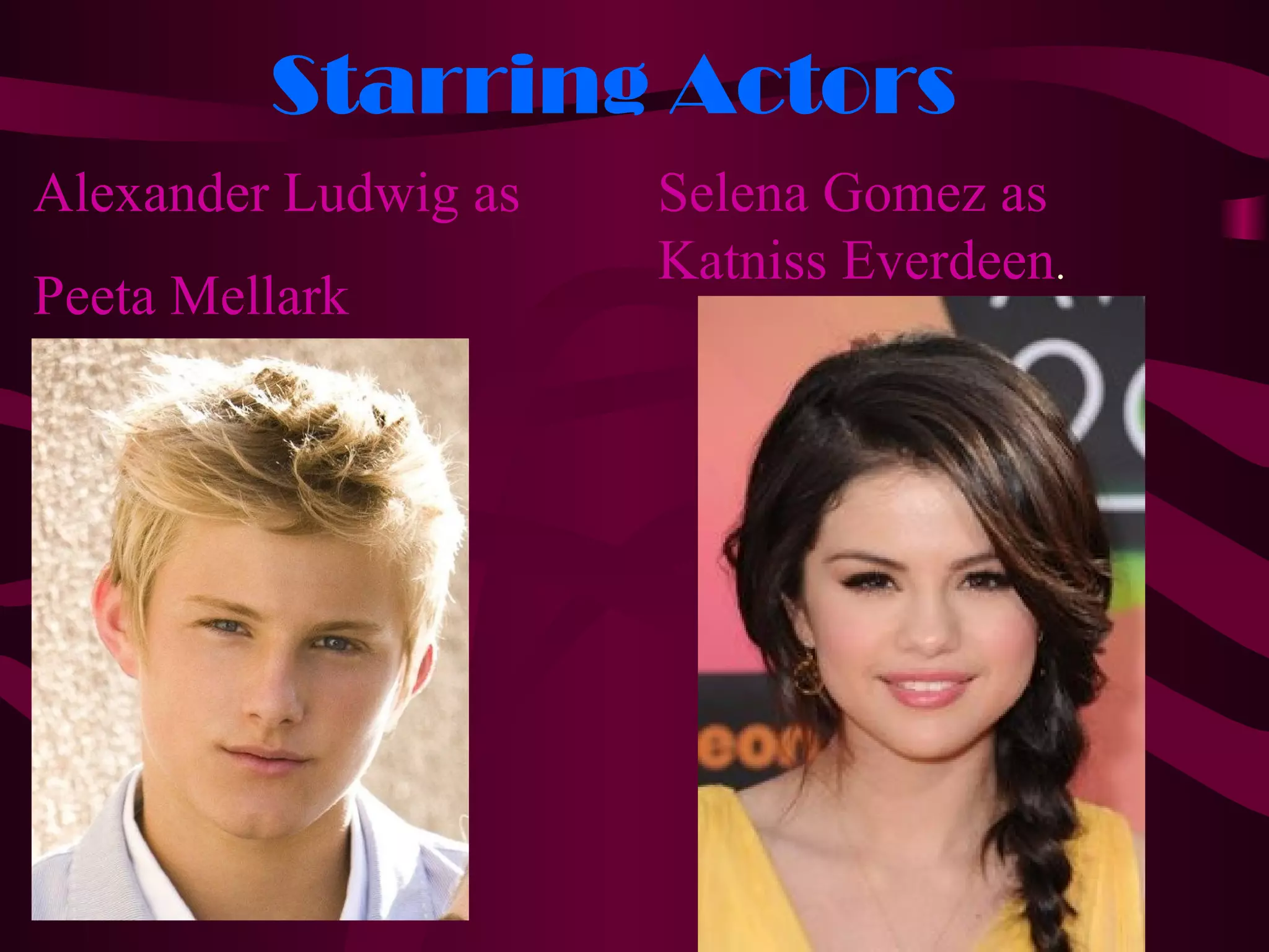 Colleen mc cormack catching fire | PPT | Fiction | Books and Literature