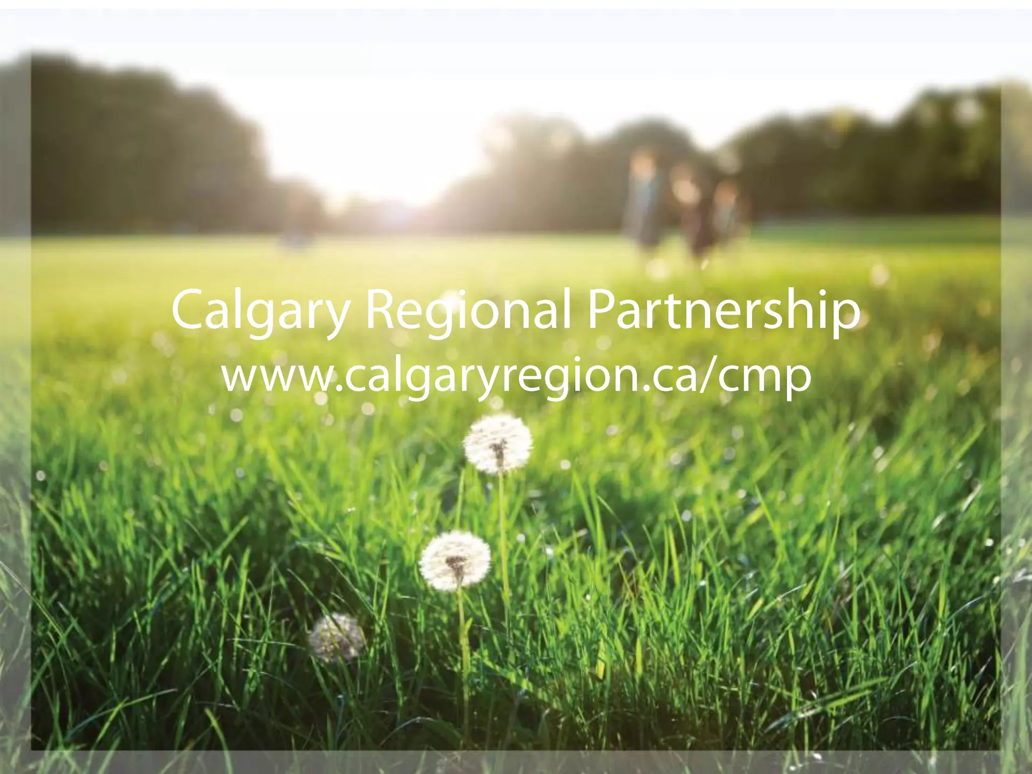 Colleen Shepherd - Calgary Regional Partnership | PPTX