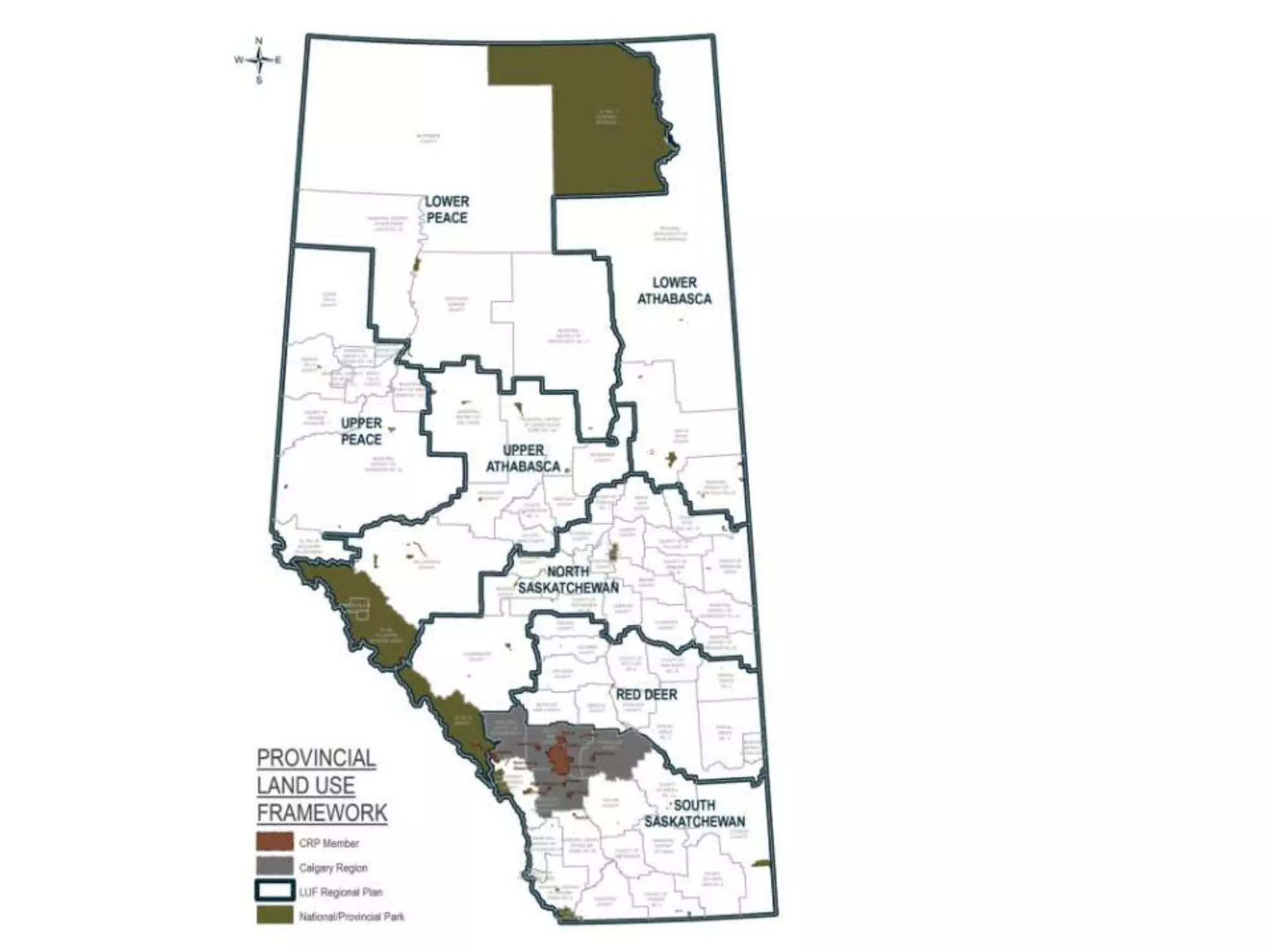 Colleen Shepherd - Calgary Regional Partnership | PPTX